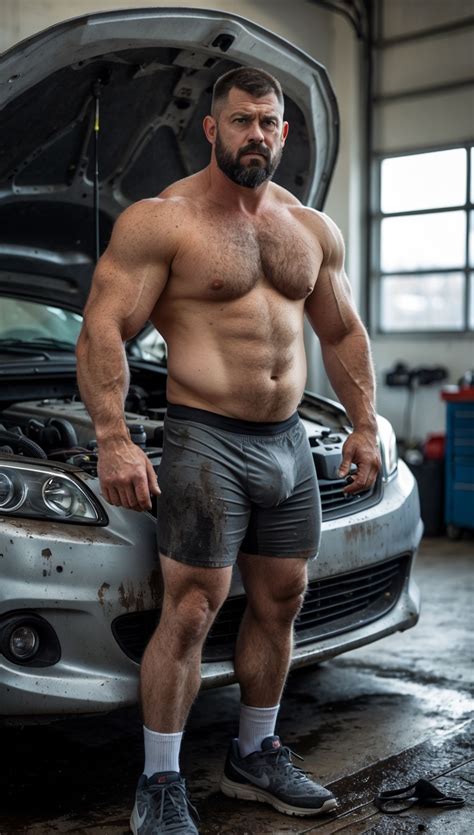 Pin By Gary Birk On Collage Item Pins In 2025 Beefy Men Hot Men
