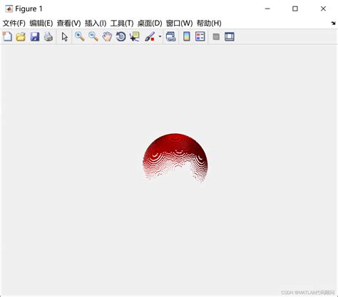 分形 芒德球matlab代码 Csdn博客