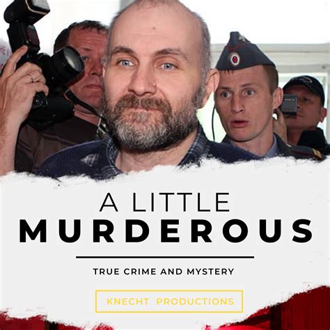 Anatoly Moskvin The Russian Doll Maker A Little Murderous Lyssna Här Podtail