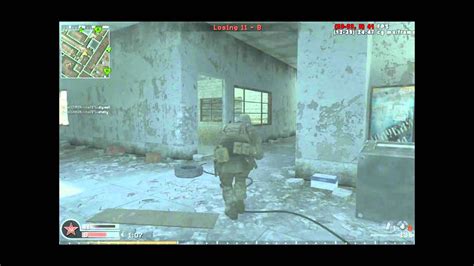 Cod4 Vacant Youtube