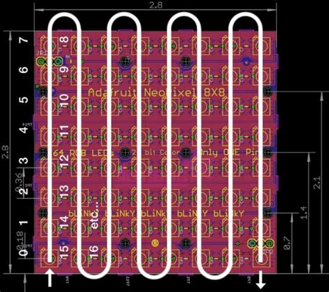 LED Mask With Arduino Illuminating Expressive Wearable Art