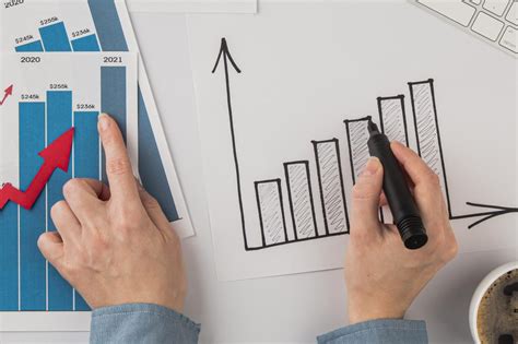 Indicadores de vendas saiba o que é e como funciona