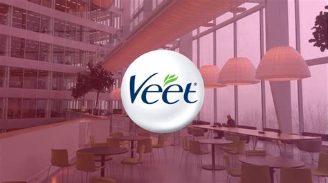 Veet Case Study - Qoruz