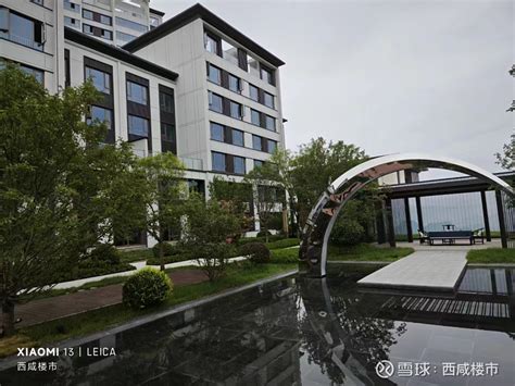 年中盘点 破产、退市、降价、内卷西咸楼市上半年现状揭秘！ 有人提前交房，有人苦苦挣扎，有人业绩稳定，有人退市破产，有人1天卖