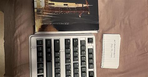 Gmk Apollo Album On Imgur