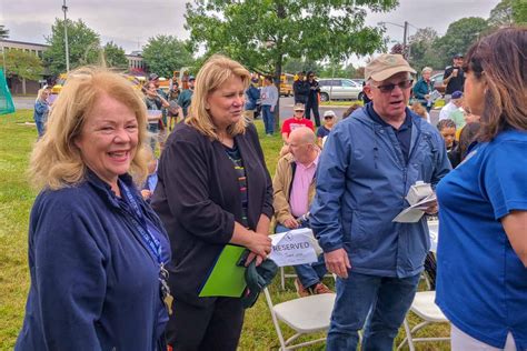 Ridgefield Park Celebrates Nature Preserve Village Of Ridgefield Park Nj
