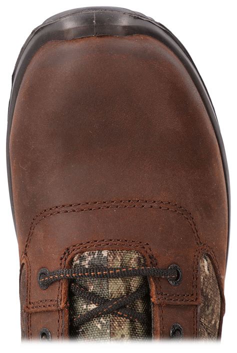 Rocky® Wildcat Insulated Waterproof Hunting Boots For Men Cabelas Canada
