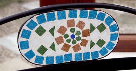 Mosaic Ideas For Beginners EHow UK