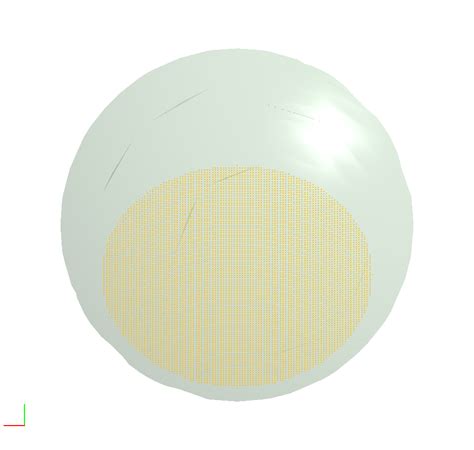 Footprint Analysis Photon Engineering Knowledge Base