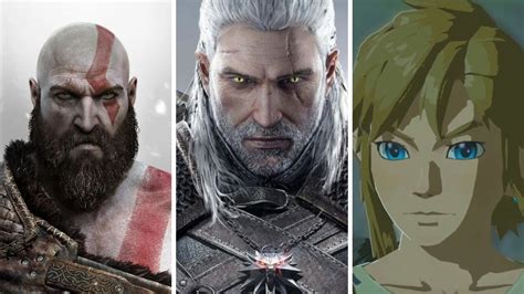 GOTY Estos son todos los ganadores al Mejor Juego del Año para The