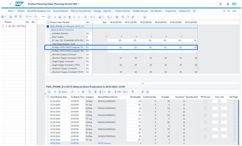 Top 5 Highlights From Sap Ibp 2405