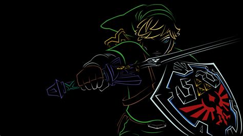El Top 48 Zelda Fondo De Pantalla Abzlocalmx
