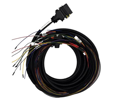 Intelligent Control Actuator Extension Cable Vso Electronics Co Ltd