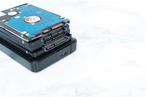 What Is The Difference Between Sata And External Hard Drives Darwin S Data