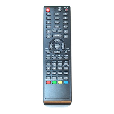 Пульт ДУ Supra H-LCD/DVD 1912 3200 3201 3212 – купить по цене 153 грн в ...