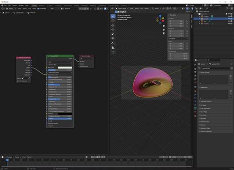 Tutorials Den Obj Documentation