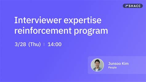 Linkedin Junsoo Kim 페이지 회사의 인재밀도를 높이기 위해 무엇을 하고 계신가요 사내 뉴스레터에 실린 3월 의미있는 경험을 공유드리고자