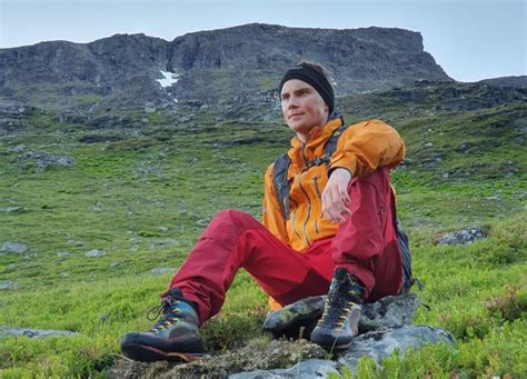 Lier Sylling Finn Olav Var Multitalentet Som Valgte Utdanning