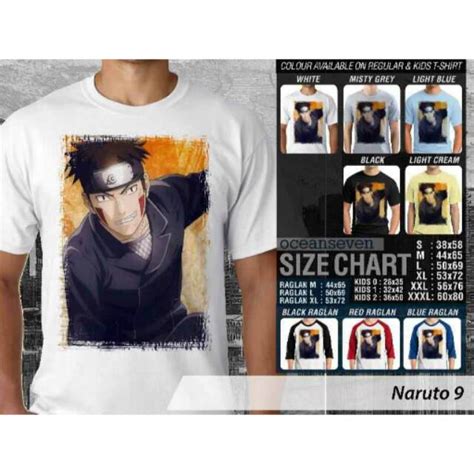 Jual Naruto 9 Shopee Indonesia