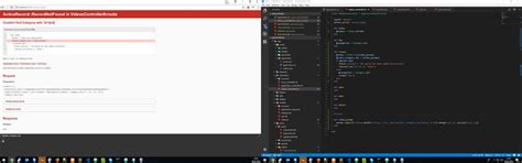 Ruby I Cant Save Record In Sqlite Rails Stack Overflow
