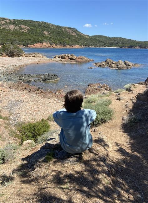 La Corse en famille Découverte de l île de beauté