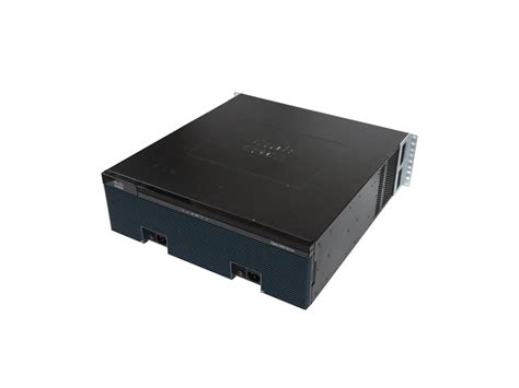 Cisco 3900 Series Router Cisco3945e K9 Linknewnet