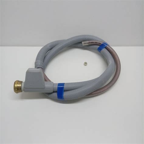 Шланг с аквастопом для посудомоечной машины Ariston Indesit C00256554 в ...