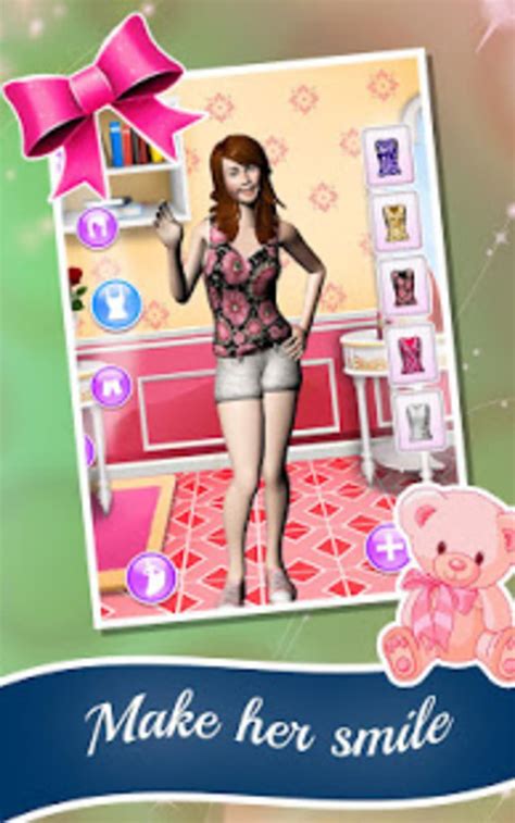 Naughty Girlfriend Pseudo App Para Android Descargar
