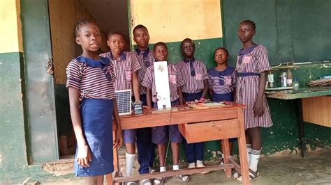 Ibrahim Yekeen On Linkedin Stem Renewable Solar Science Worldscienceday