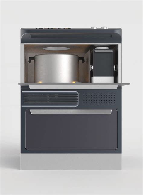 Red Dot Design Award Realt Smart Composting System