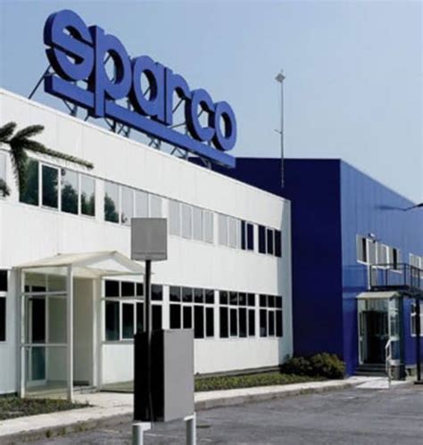 Sparco Acquires Impact and MasterCraft Safety - UTV Sports