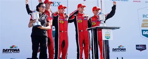 2024 Rolex 24 At Daytona Imsa