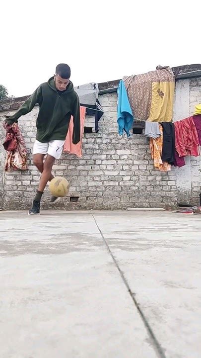 🥵💯superbcrazy Freestyle Football Trick💯⚽footballskills Cr7
