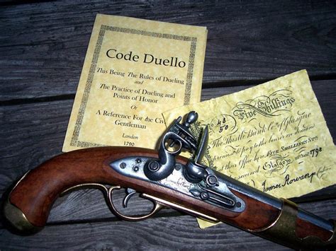 Code Duello By Michaelrmaranda On Deviantart
