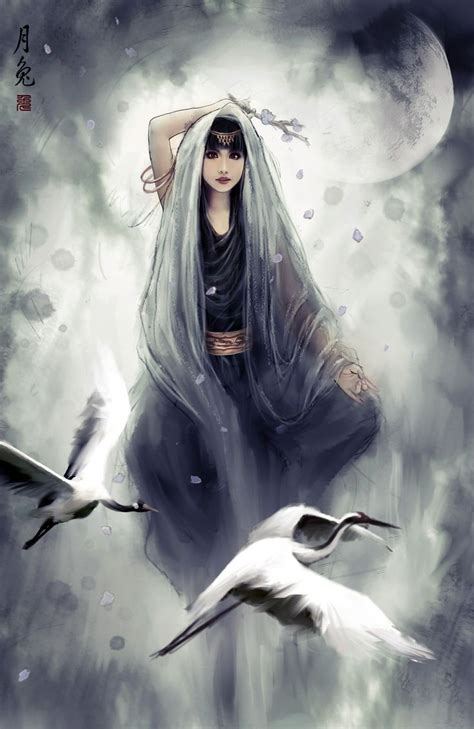 Youxiandaxia의 작품들 예술 그림 판타지 일러스트