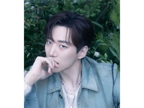 「2pm」ジュノ、ソロコンサート「また会う日」のティーザーイメージ第1弾を公開魅惑的なまなざし Wowkorea（ワウコリア）
