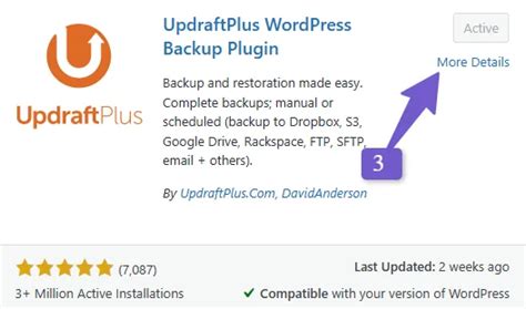 How To Backup WordPress Site For Free In 2023