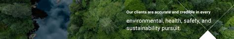Esg Ehs Sustainability Environmentalcompliance Cloudtechnology