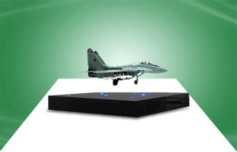 Advertising Magnetic Floating Display