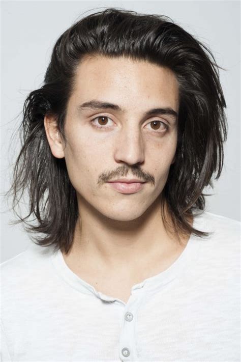 Alexis Ballesteros Agence Caractères