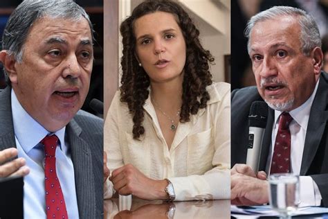 Senadores Nacionales Cobran Mucho Pero Hacen Poco Cuarto Poder