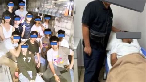 Kronologi Kasus Bullying Di Sma Binus Serpong Melibatkan 12 Pelaku Korban Dianiaya 2 Kali