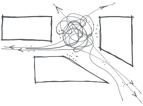 Bagaimana Mengembangkan Konsep Arsitektur