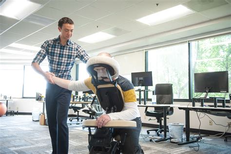 Massage Services Insights And Benefits — Chair Massage Arts