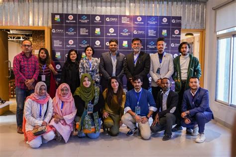 Dr Hooria Javed Choudry On Linkedin Honoured To Be Part Of Pakistans