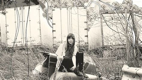 Circuit Des Yeux Has A New Video Playing The Hideout And Other U S