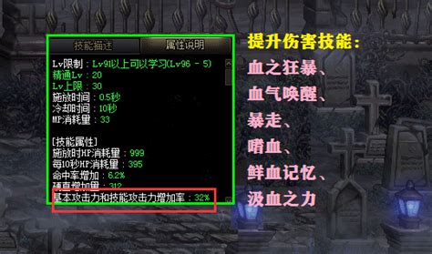 Dnf：红眼时装上衣技能选择，二觉已经过时了，血气唤醒提升更大 哔哩哔哩