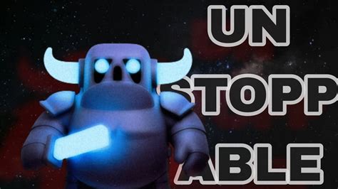 Mommy Pekka Is Actually Unstoppable Youtube
