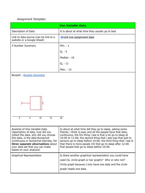 7b Assignment Organizer Pdf