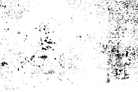 ベクトル テクスチャ オーバーレイ黒グランジ効果。抽象的な背景。 プレミアムベクター
